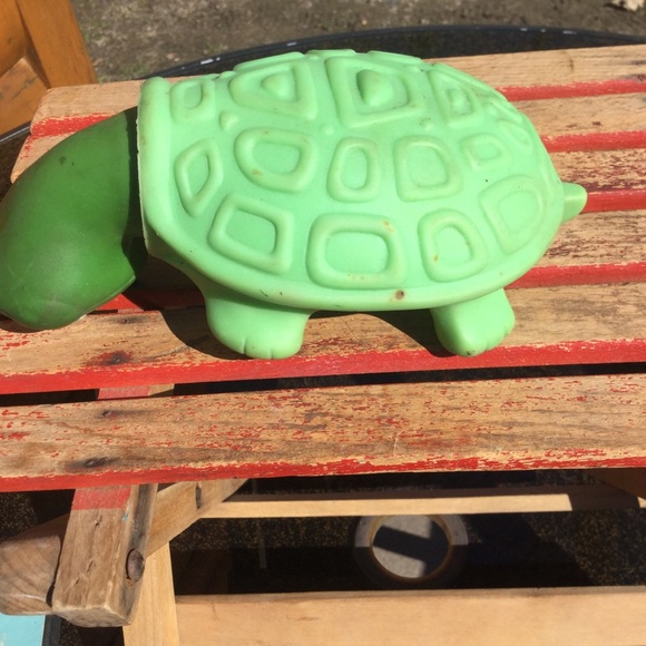 Avon | Bath | Vintage Avon Topsy Turtle Soap Toy | Poshmark